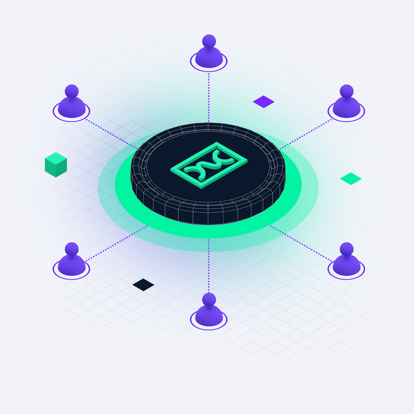 Boson Protocol - Web3’s Commerce Layer