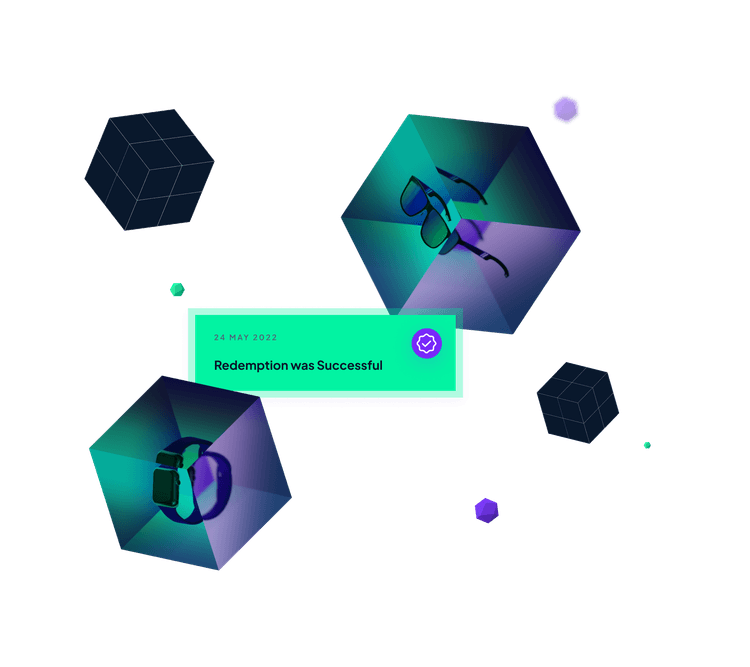 Boson Protocol - Web3’s Commerce Layer