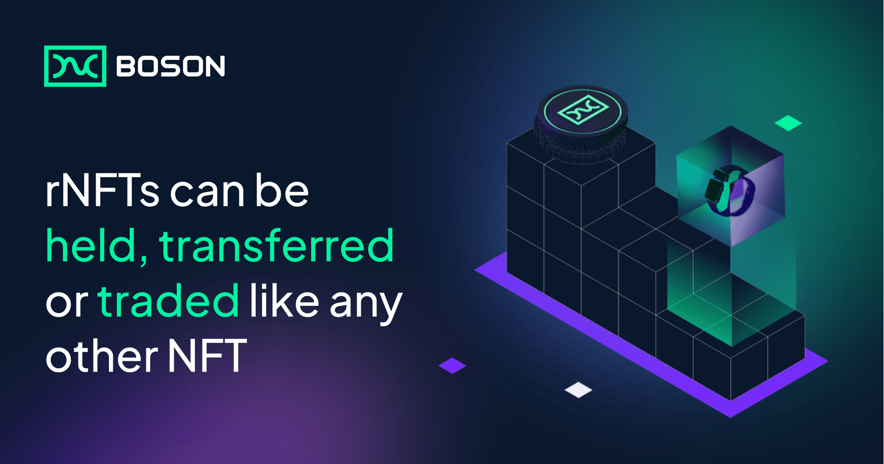 What are Redeemable NFTs and why are they important