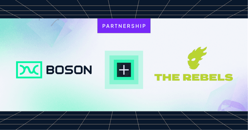 Join The Rebellion…With The Rebels