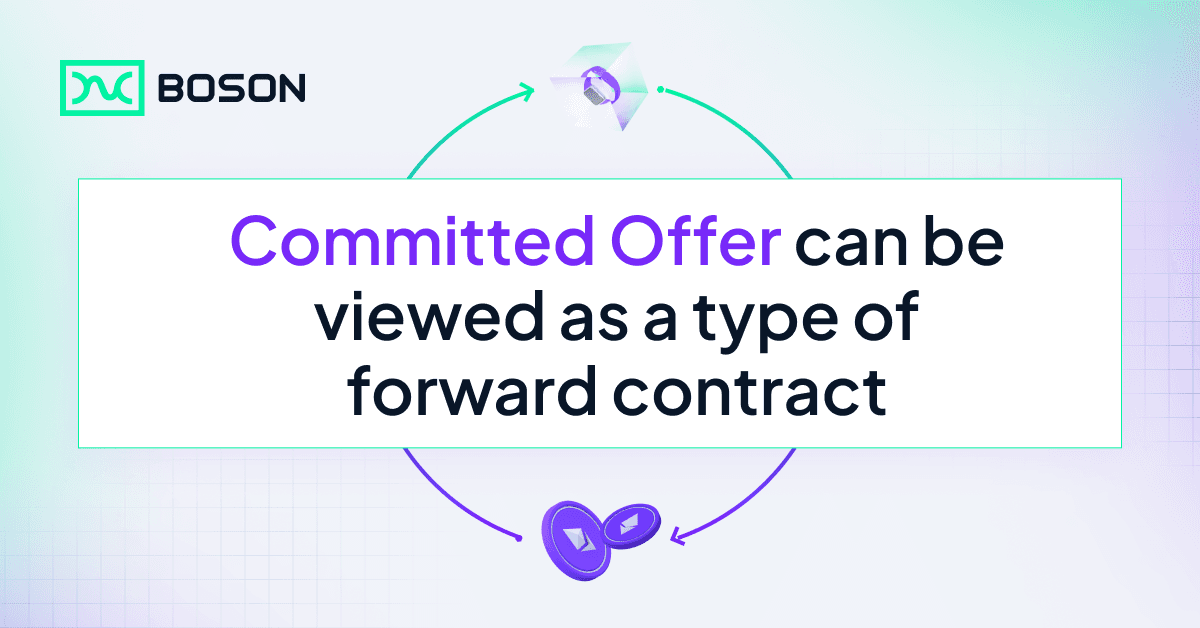 How Boson Protocol v2 really works