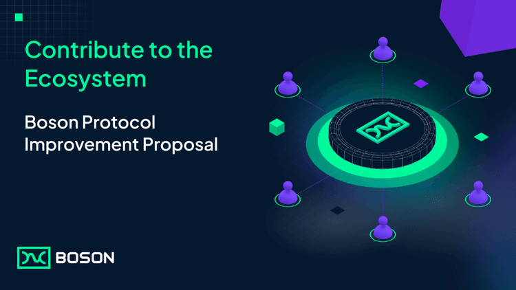 Boson Protocol announces its latest roadmap update