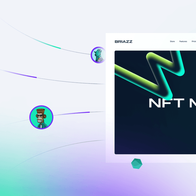 NFT Marketplaces