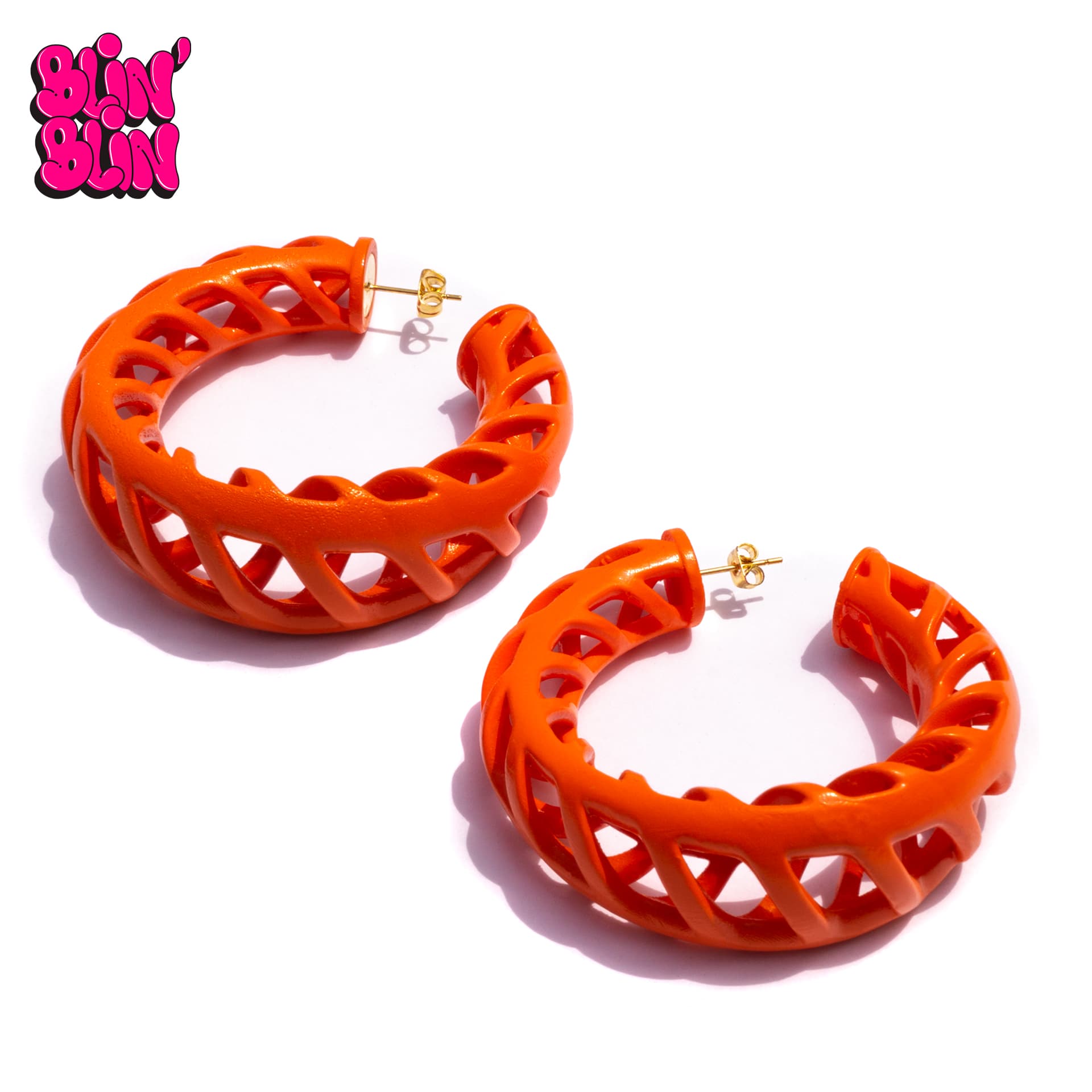 Vogue and Forbes recognized BLIN BLIN x FEC partners with Boson ...