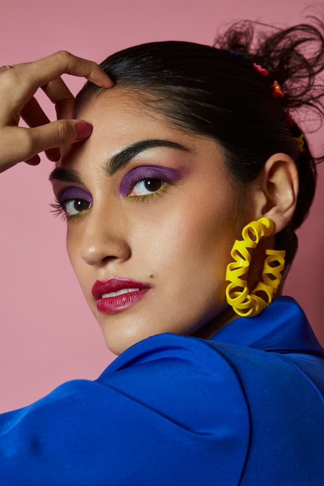 Vogue and Forbes recognized BLIN BLIN x FEC partners with Boson ...